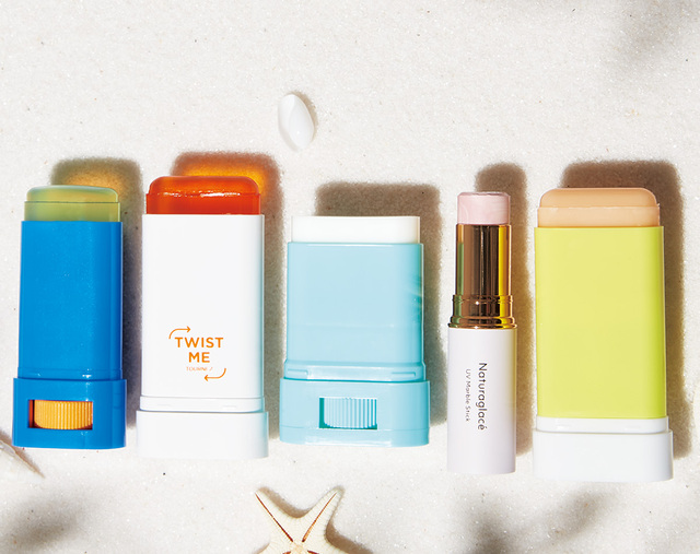 写真 (1枚目) - 「使いやすい日焼け止め」5選！プロが選んだ[塗り直しやすいUV]は？ - LOCARI（ロカリ）