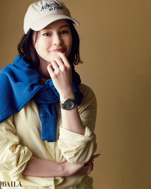 写真 (18枚目) - [願いをかなえる相棒ウォッチ]シャネル、ヴァンクリ、ディオールほか今欲しい26選 - LOCARI（ロカリ）