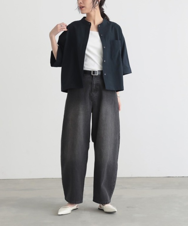 写真 (3枚目) - "アウトドア感"はもう卒業！スポーティすぎないUV服で夏を乗り切ろう！ - LOCARI（ロカリ）