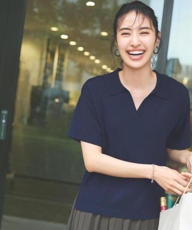 写真 (4枚目) - "アウトドア感"はもう卒業！スポーティすぎないUV服で夏を乗り切ろう！ - LOCARI（ロカリ）