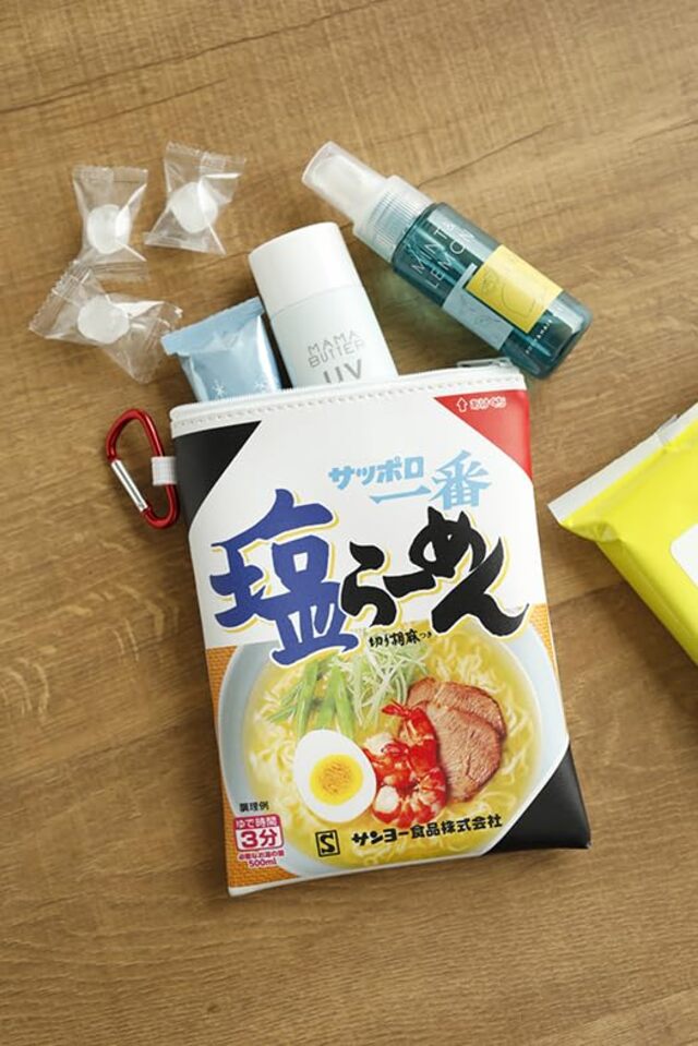 写真 (32枚目) - 【雑誌付録】2025年7月上旬発売「雑誌＆ムック付録」先取りまとめ - LOCARI（ロカリ）