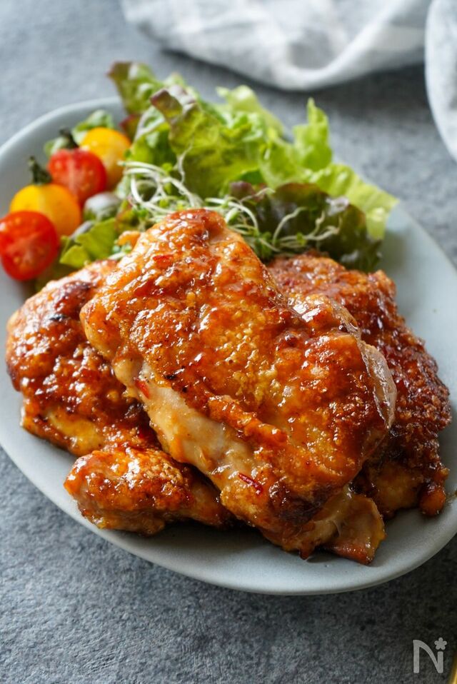 写真 (7枚目) - 疲れている日はコレに限る！お肉たっぷり「簡単ワンパンおかず」16選 - LOCARI（ロカリ）