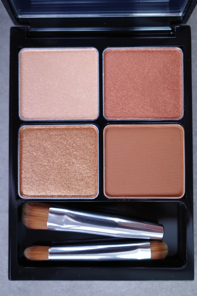 写真 (2枚目) - お仕事メイクの新定番！進化した[&be(アンドビー)] - LOCARI（ロカリ）