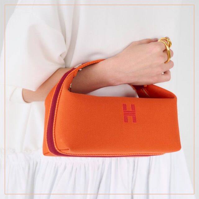 春夏は[カラーバッグ]がおしゃれ欲も気分も満たしてくれる！ - LOCARI（ロカリ）