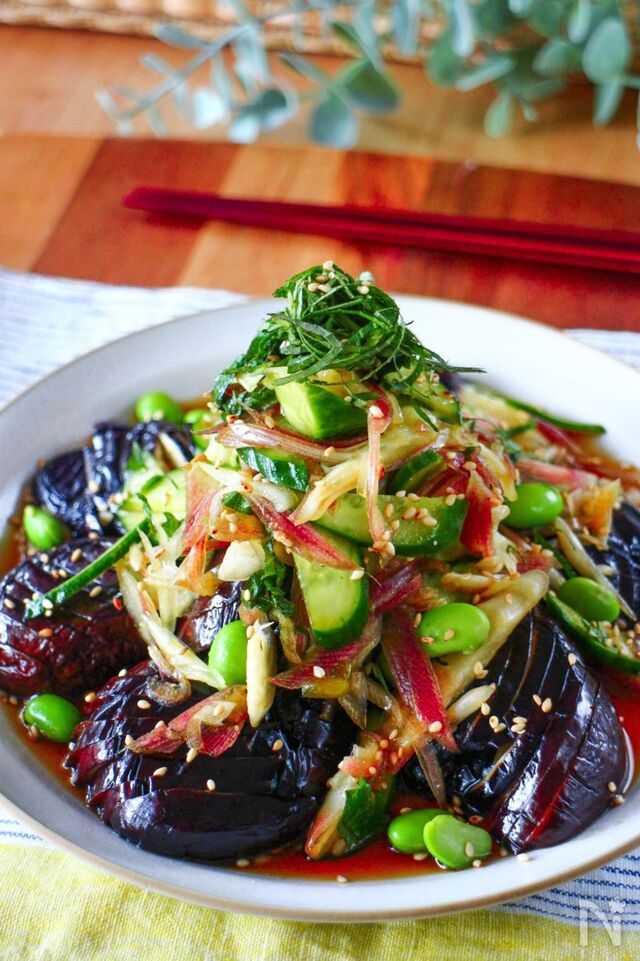 写真 (18枚目) - 梅雨疲れに！おいしく食べて元気になれる「香味野菜たっぷりレシピ」16選 - LOCARI（ロカリ）