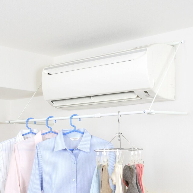 写真 (8枚目) - 梅雨の部屋干しに！ニトリ・スリコ・山崎実業etc.おすすめ洗濯グッズ12選 - LOCARI（ロカリ）