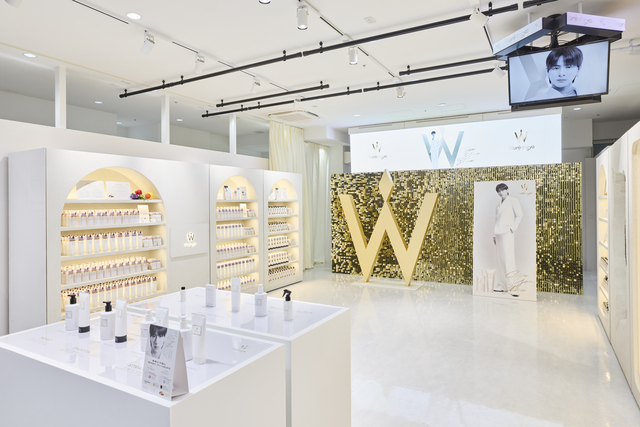 写真 (12枚目) - 平野紫耀さんの“艶ストレート”にうっとり♡Wonjungyo - LOCARI（ロカリ）