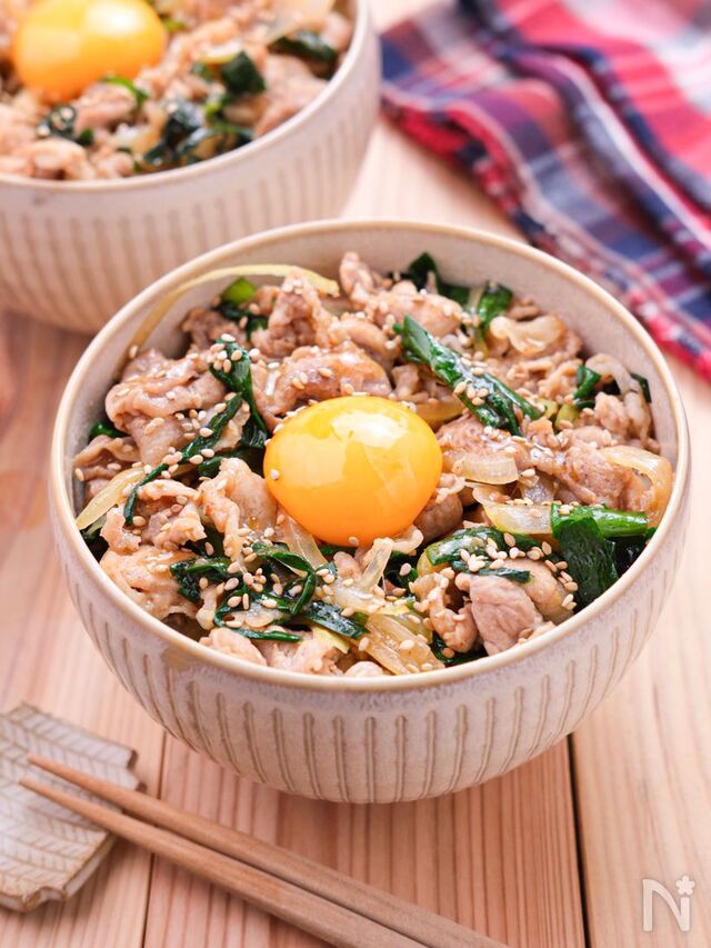 写真 (2枚目) - 今年も酷暑の予感…だから「夏バテ予防レシピ」16選｜作って、食べて、暑さ対策！ - LOCARI（ロカリ）