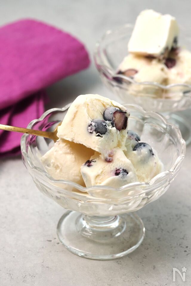 写真 (6枚目) - あっつ～い夏に好きなだけ食べられる♡「手作りアイス」レシピ16選 - LOCARI（ロカリ）