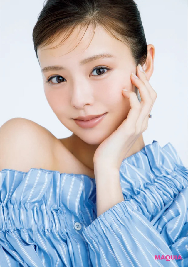 写真 (1枚目) - 中野明海式・多幸感フェイスの秘密。見る人すべてを惹きつけるカギは「丸み」にあり！ - LOCARI（ロカリ）