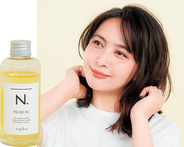 写真 (4枚目) - 4児の母で俳優・加藤夏希さん（39）が「ムダのない時短美容」のために徹底していることって？ - LOCARI（ロカリ）