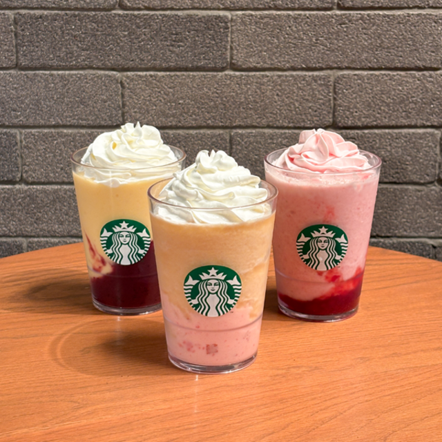 写真 (8枚目) - [スタバレポ]「My フルーツ³ - LOCARI（ロカリ）