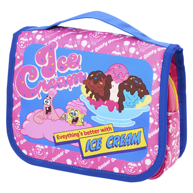 写真 (9枚目) - PLAZA限定「スポンジ・ボブ」がアイスクリームになっちゃった!? - LOCARI（ロカリ）