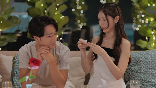 [バチェラー6考察]「偶然の再会」VS「雨と停電」の奇跡対決！ 美しい恋の伏線回収と一輝の放送事故 - LOCARI（ロカリ）