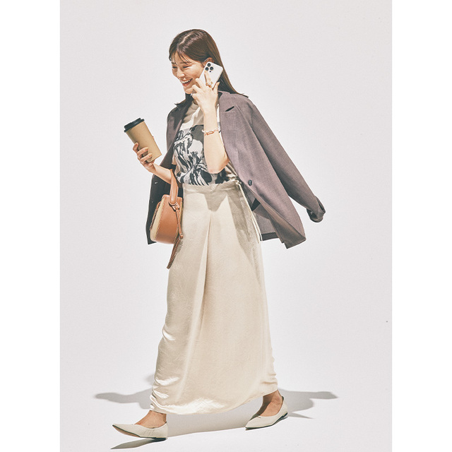 写真 (26枚目) - 2025夏[UV対策オシャレ]最新事情！キレイめ機能服、ガチ日除けグッズetc. - LOCARI（ロカリ）