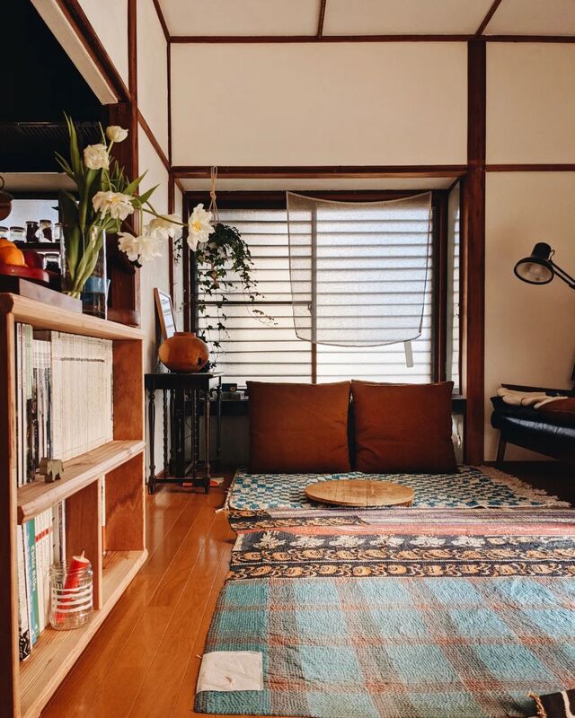 写真 (13枚目) - 築50年以上ならでは。レトロな魅力が光るインテリア3選 - LOCARI（ロカリ）