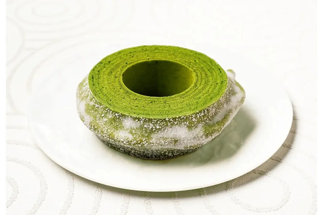 写真 (27枚目) - 2025年の抹茶スイーツ32選！東京の人気カフェで楽しめる“濃厚抹茶”ケーキなど - LOCARI（ロカリ）