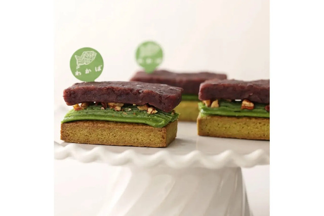 写真 (32枚目) - 2025年の抹茶スイーツ32選！東京の人気カフェで楽しめる“濃厚抹茶”ケーキなど - LOCARI（ロカリ）
