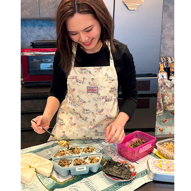 写真 (4枚目) - [宅食、調理グッズetc.]忙しママが頼ってる『ごはん作り』の時短ハック5選！ - LOCARI（ロカリ）