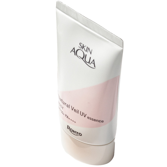 写真 (5枚目) - [最新UVコスメ]ファンデいらずの“美肌感”に感動！夏ベースメイク名品5選 - LOCARI（ロカリ）