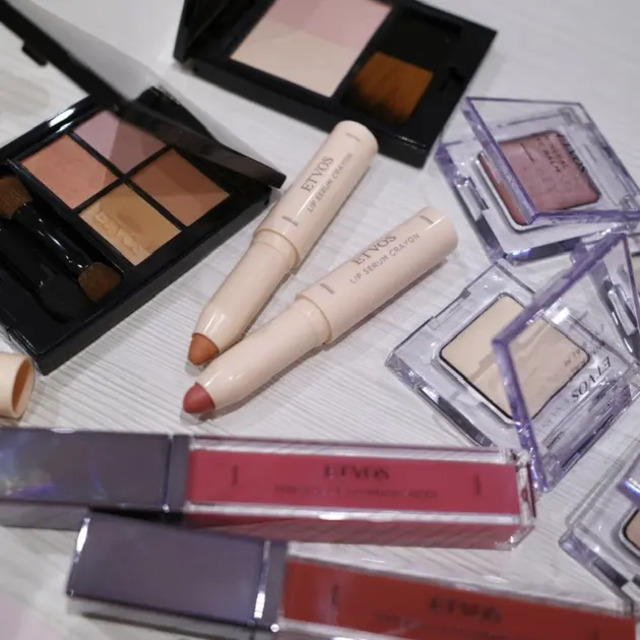 8/6発売！[ETVOS]2025AWコレクション全色レビュー - LOCARI（ロカリ）