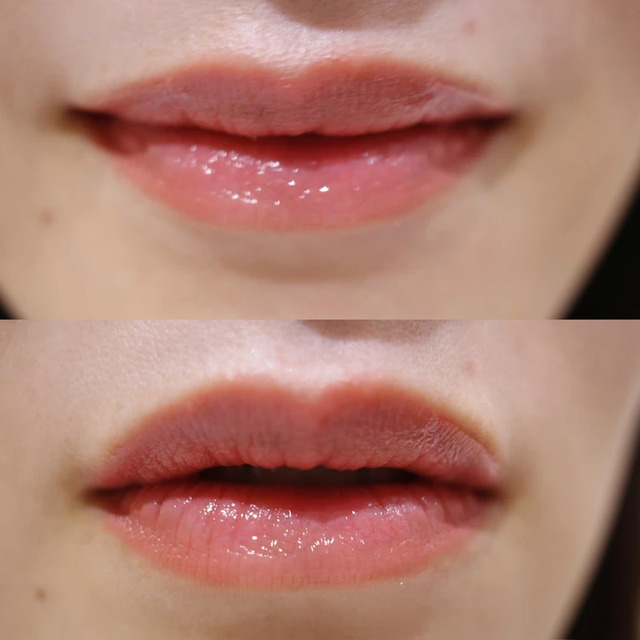 写真 (9枚目) - 8/6発売！[ETVOS]2025AWコレクション全色レビュー - LOCARI（ロカリ）