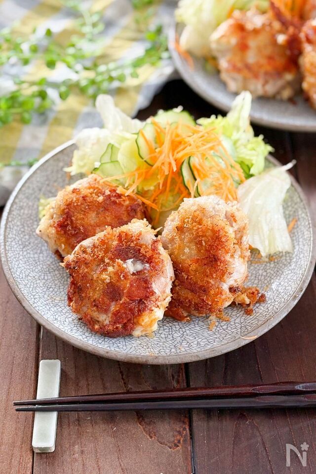 写真 (2枚目) - 1食150円以下！物価高も助かる～「節約レシピ」16選 - LOCARI（ロカリ）