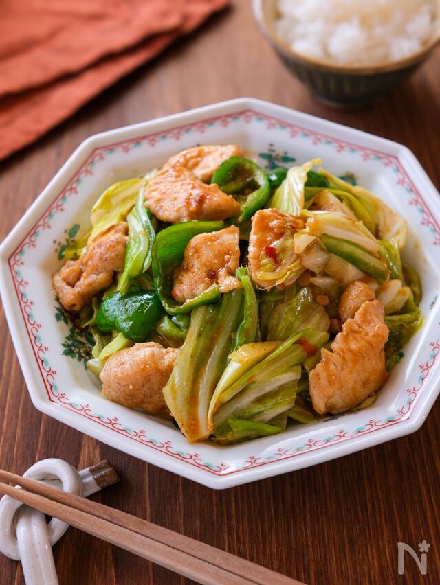 写真 (8枚目) - 1食150円以下！物価高も助かる～「節約レシピ」16選 - LOCARI（ロカリ）