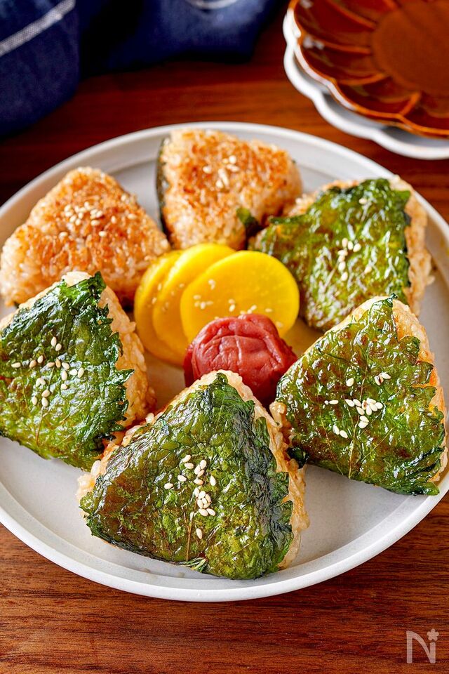 写真 (14枚目) - 常備すれば時短に！チンして食べられる「冷凍おにぎり」16選 - LOCARI（ロカリ）