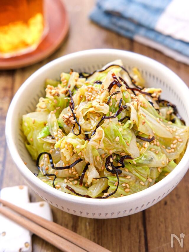 写真 (17枚目) - コレがあれば何とかなる！1種類の野菜で作れる「お助けおかず」16選 - LOCARI（ロカリ）