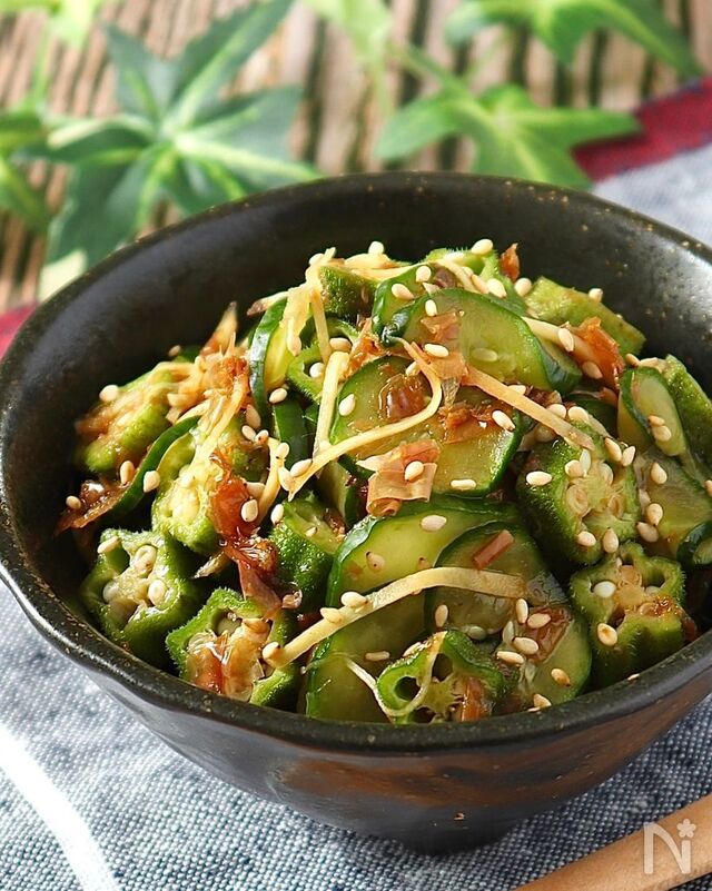 つめたく冷やしてどうぞ！夏晩酌におすすめ「野菜の簡単おつまみ」16選 - LOCARI（ロカリ）