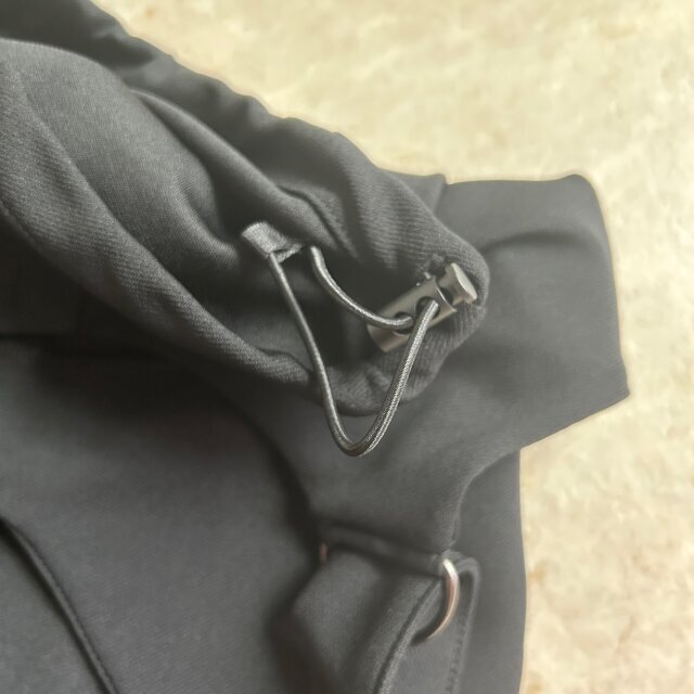 写真 (3枚目) - [GU]朝、迷わない♡洒落てるのにらくちんな2WAYサロペットが万能すぎた！ - LOCARI（ロカリ）