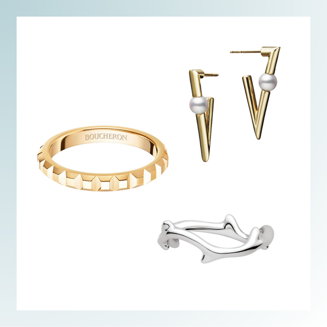 ボーナスで買うべき”名品ジュエリー”！予算30万円で[ブシュロン、ポメラート]etc… - LOCARI（ロカリ）