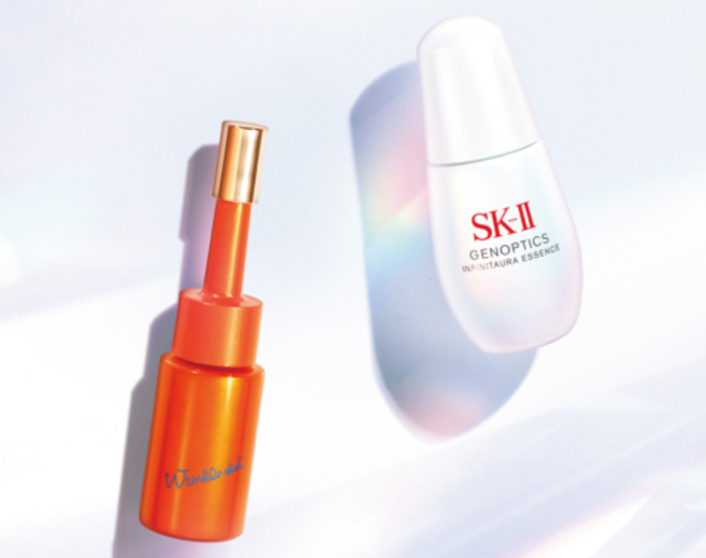 高評価しかない…2025年最高の「スキンケア大賞」BEST3[2位はSK-II、1位は？] - LOCARI（ロカリ）