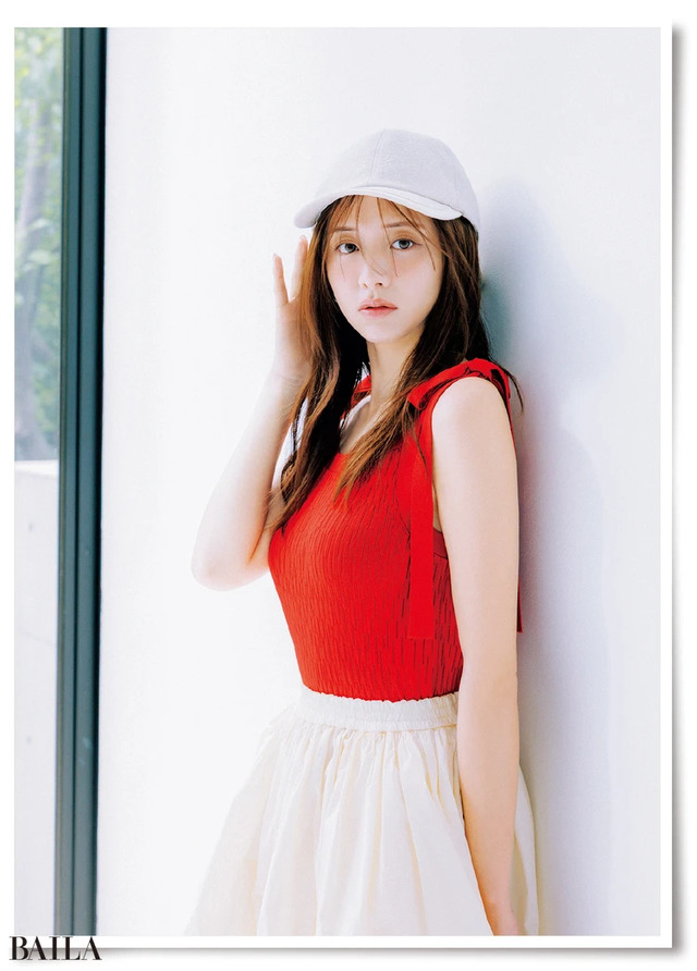 写真 (1枚目) - [大人の紫外線対策SNAP]フリーアナウンサー・俳優 - LOCARI（ロカリ）