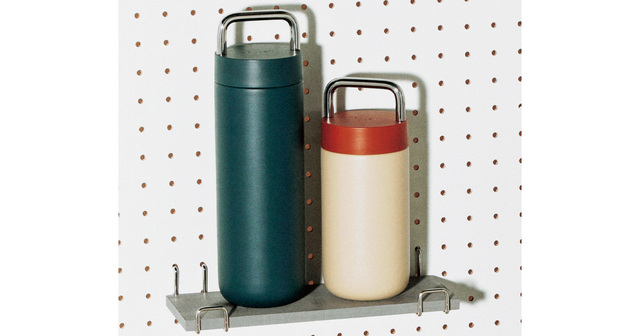 写真 (1枚目) - 洗いやすい、飲みやすいetc.！機能的でオシャレな[水筒]注目株ブランド3選 - LOCARI（ロカリ）