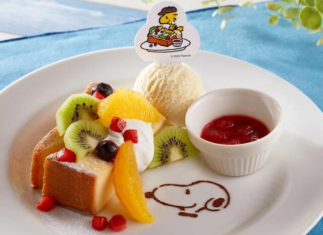 大人気コラボがさらにパワーアップ！スヌーピーたちが可愛すぎる「Joyfull×PEANUTS - LOCARI（ロカリ）