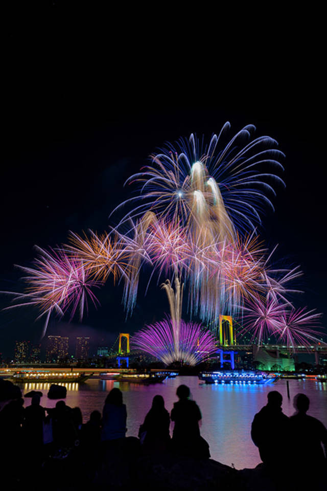 写真 (7枚目) - いま話題！デートにおすすめの都内・東京近郊のイベント[2018年12月最新版] - LOCARI（ロカリ）