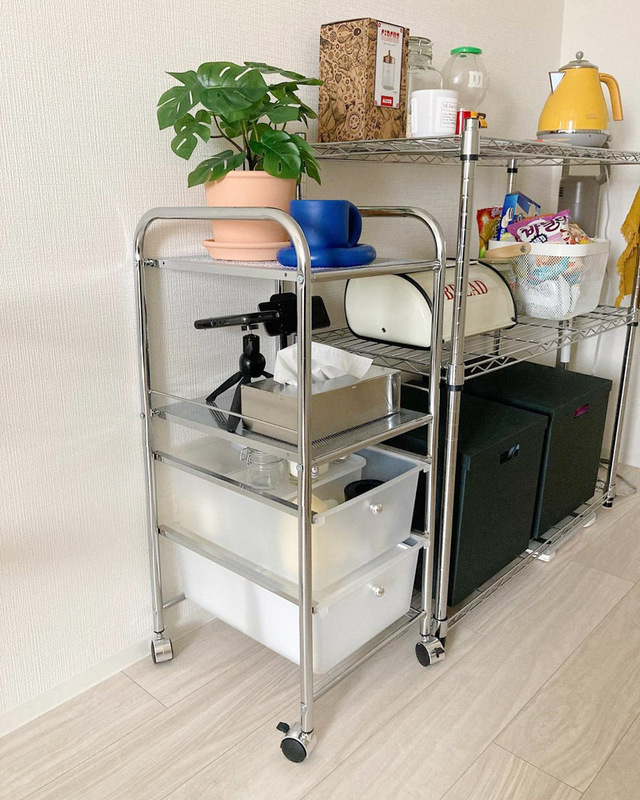 写真 (28枚目) - 20㎡台のミニマムな空間で叶える、シンプルモダンなインテリア3選 - LOCARI（ロカリ）