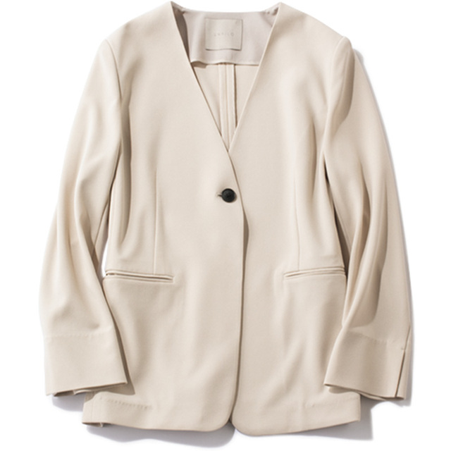 写真 (4枚目) - [アイロン不要、冷房対策etc.]真夏のママの『快適オシャレ名品』5選！ - LOCARI（ロカリ）