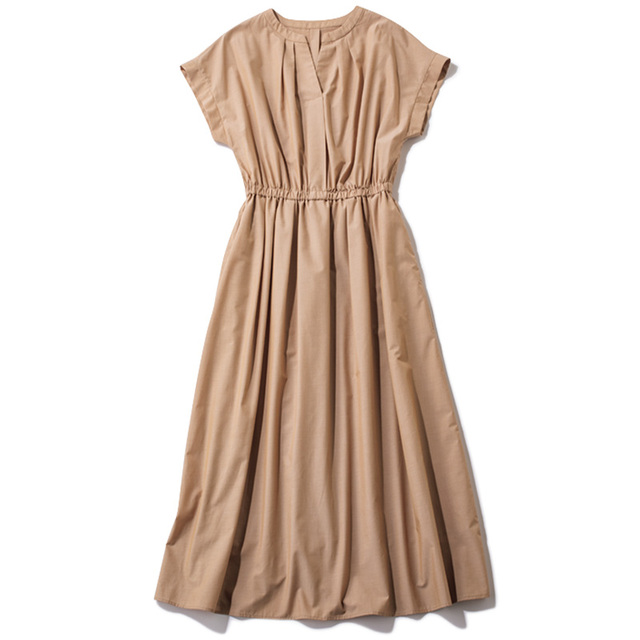 写真 (5枚目) - [アイロン不要、冷房対策etc.]真夏のママの『快適オシャレ名品』5選！ - LOCARI（ロカリ）