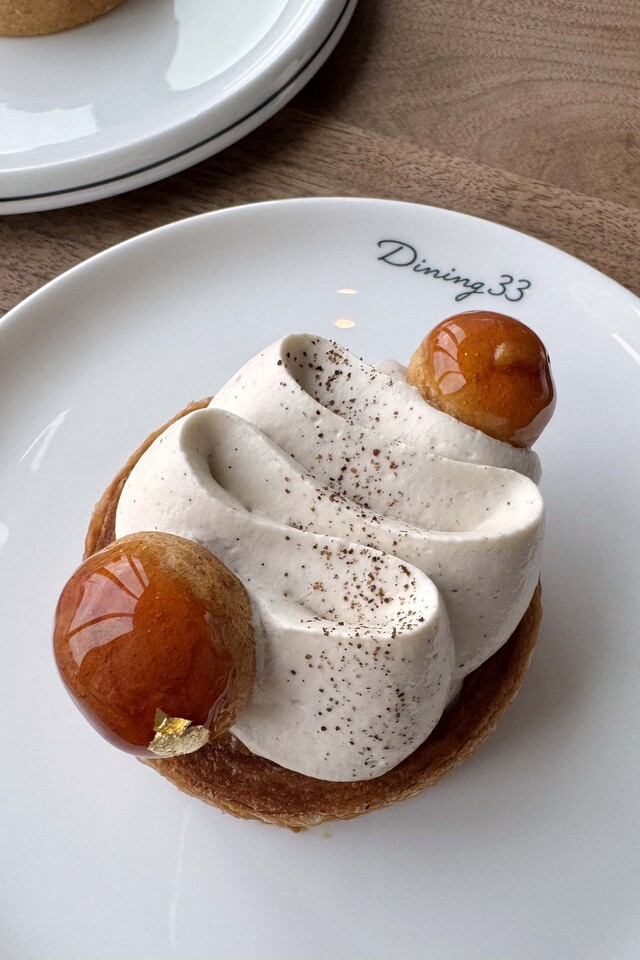 写真 (10枚目) - 東京限定・手土産スイーツ2025 麻布台ヒルズDining - LOCARI（ロカリ）