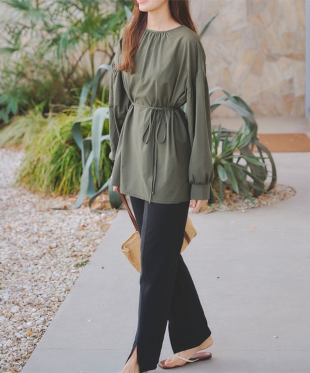 写真 (12枚目) - 【2025夏】安心して着られる「大人の水着」特集！体型カバー＆脱ぎ着も楽ちんだよ～ - LOCARI（ロカリ）