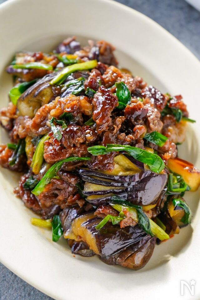 写真 (11枚目) - 夏が旬で最高においしい！2025年最新＆人気「なすレシピ」16選 - LOCARI（ロカリ）