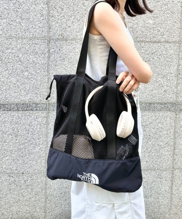 やっぱり頼れる！大人の旅バッグは「THE NORTH FACE」一択説 - LOCARI（ロカリ）