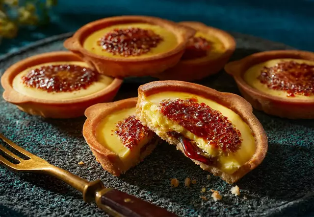 帰省で株が上がる！センスのいい“甘い＆しょっぱい”最新手土産12選【予算3,000円】 - LOCARI（ロカリ）