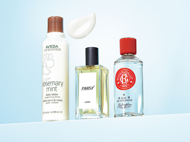 写真 (1枚目) - 香りを「曜日別」に取り入れると、全身が整う！？ - LOCARI（ロカリ）