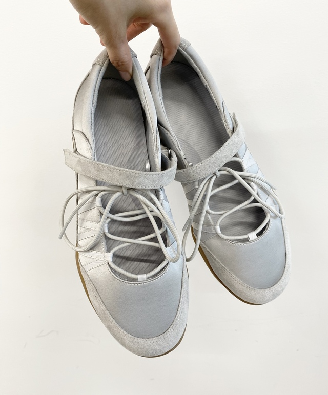 写真 (9枚目) - 【GU25展示会レポ】秋のトレンドを先取りしとこ！話題独占の“注目アイテム”を全部見せ♡ - LOCARI（ロカリ）