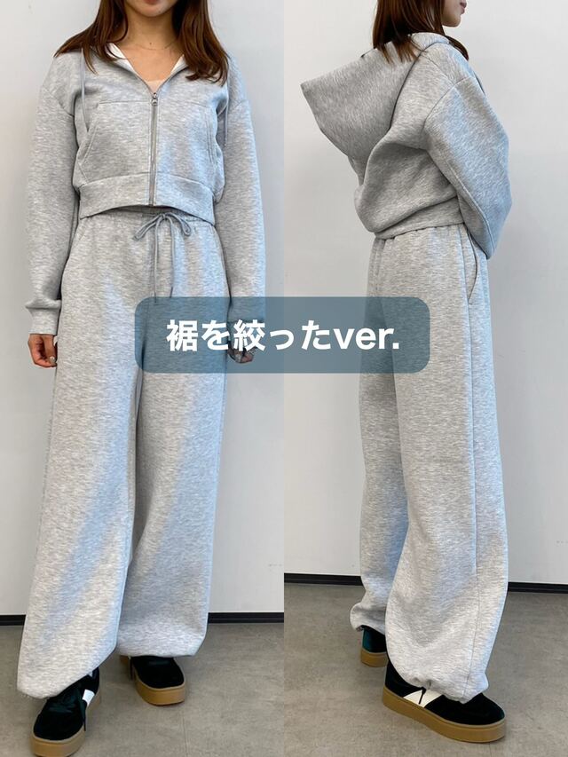 写真 (17枚目) - 【GU25展示会レポ】秋のトレンドを先取りしとこ！話題独占の“注目アイテム”を全部見せ♡ - LOCARI（ロカリ）