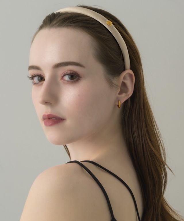 写真 (11枚目) - 忙しい朝も即こなれ見え！つけるだけでシャレる「最旬ヘアアクセ」12選 - LOCARI（ロカリ）